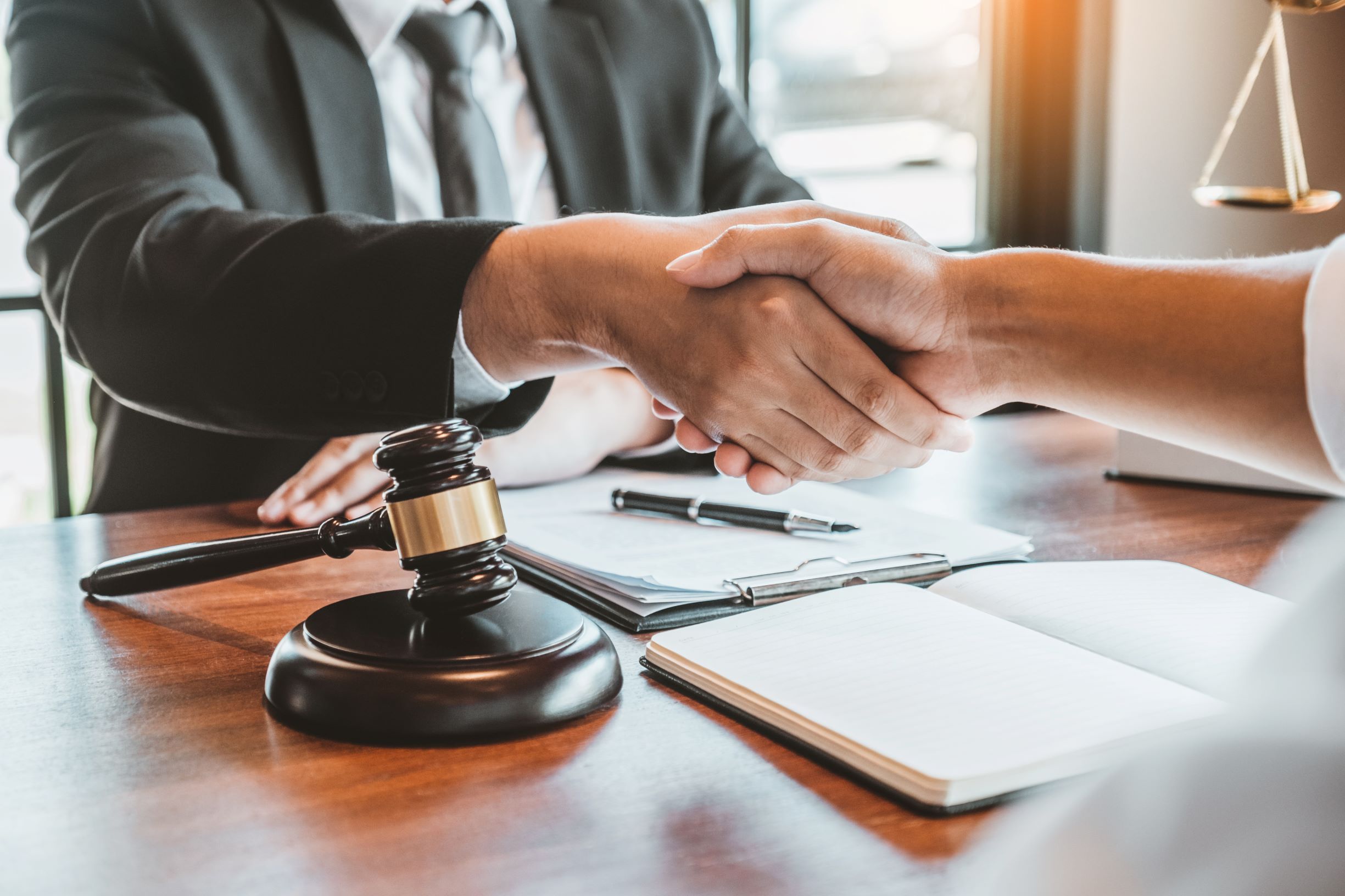 Win Trust To Improve Your Legal Lead Conversion Rate 4LegalLeads